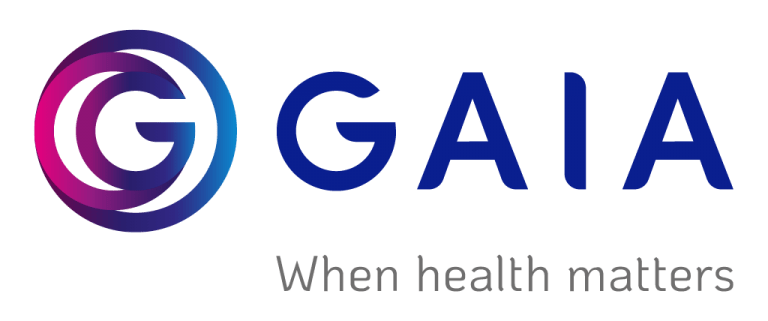 GAIA Healthcare - When Health Matters