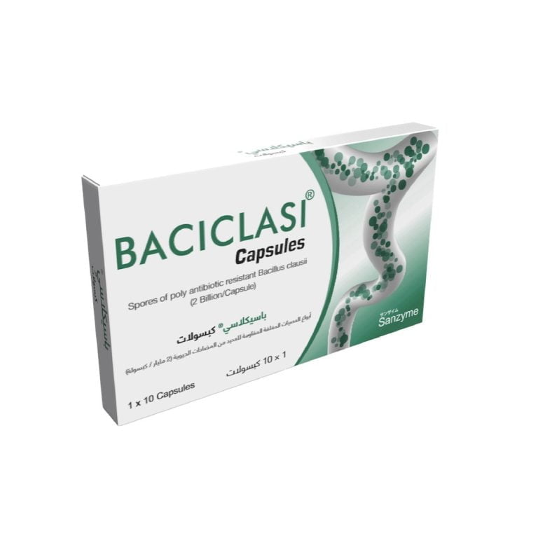 Pharmaceutical Medication Products - GAIA Healthcare