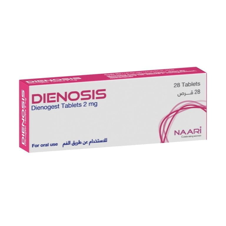 INOFER - GAIA Healthcare