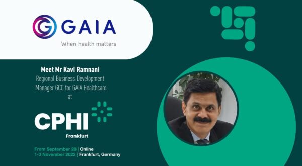 Mission & Vision - GAIA Healthcare