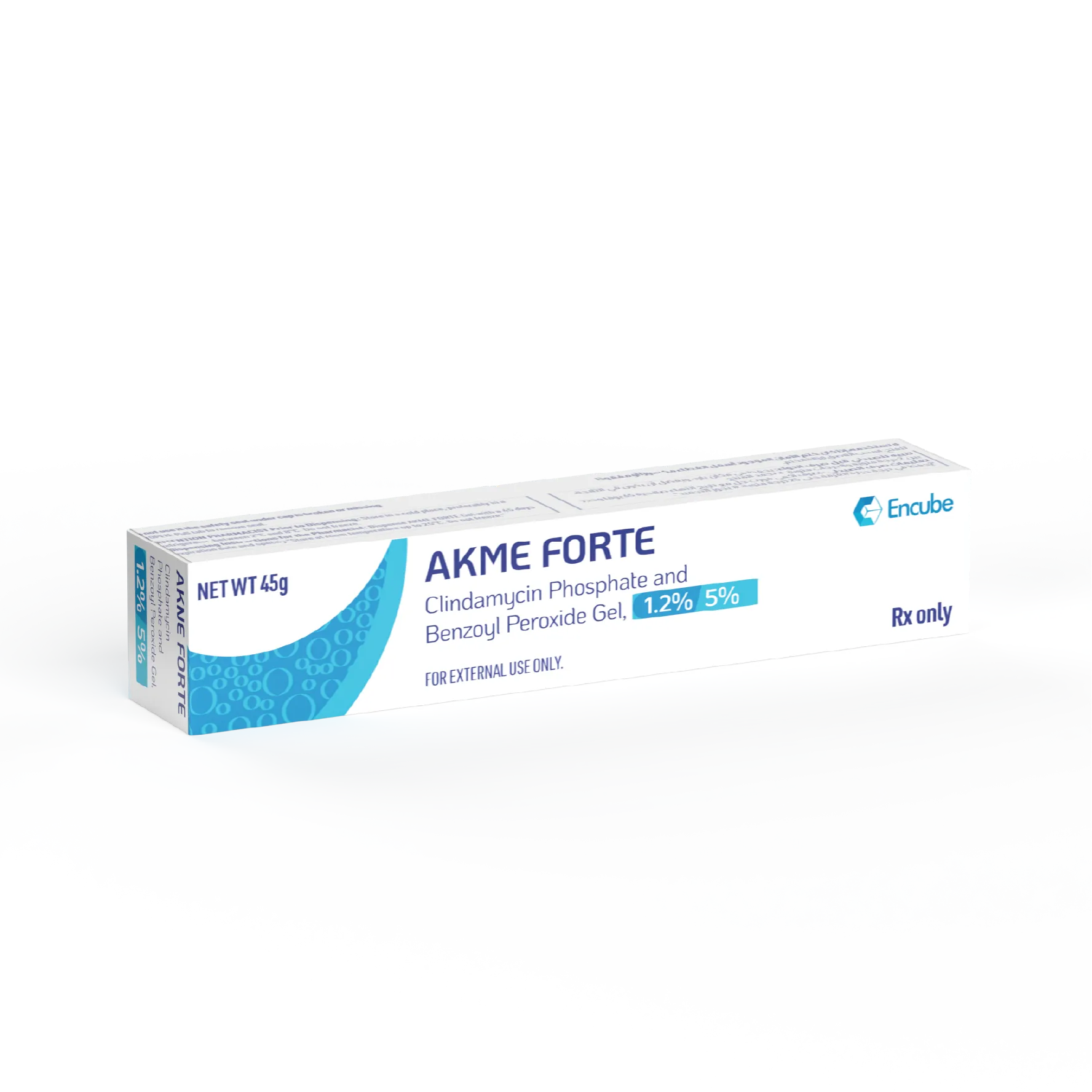 AKME FORTE - GAIA Healthcare