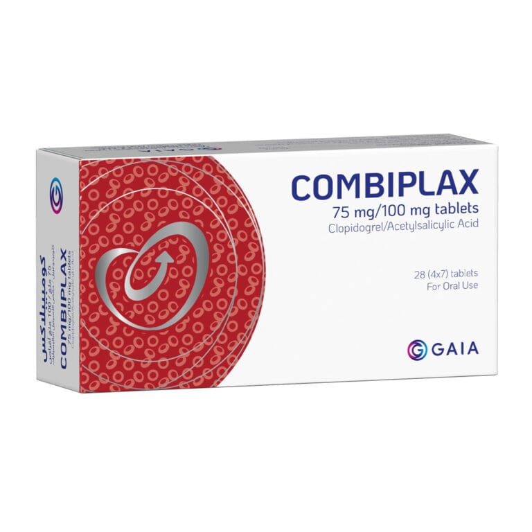 GAIA Healthcare - When Health Matters